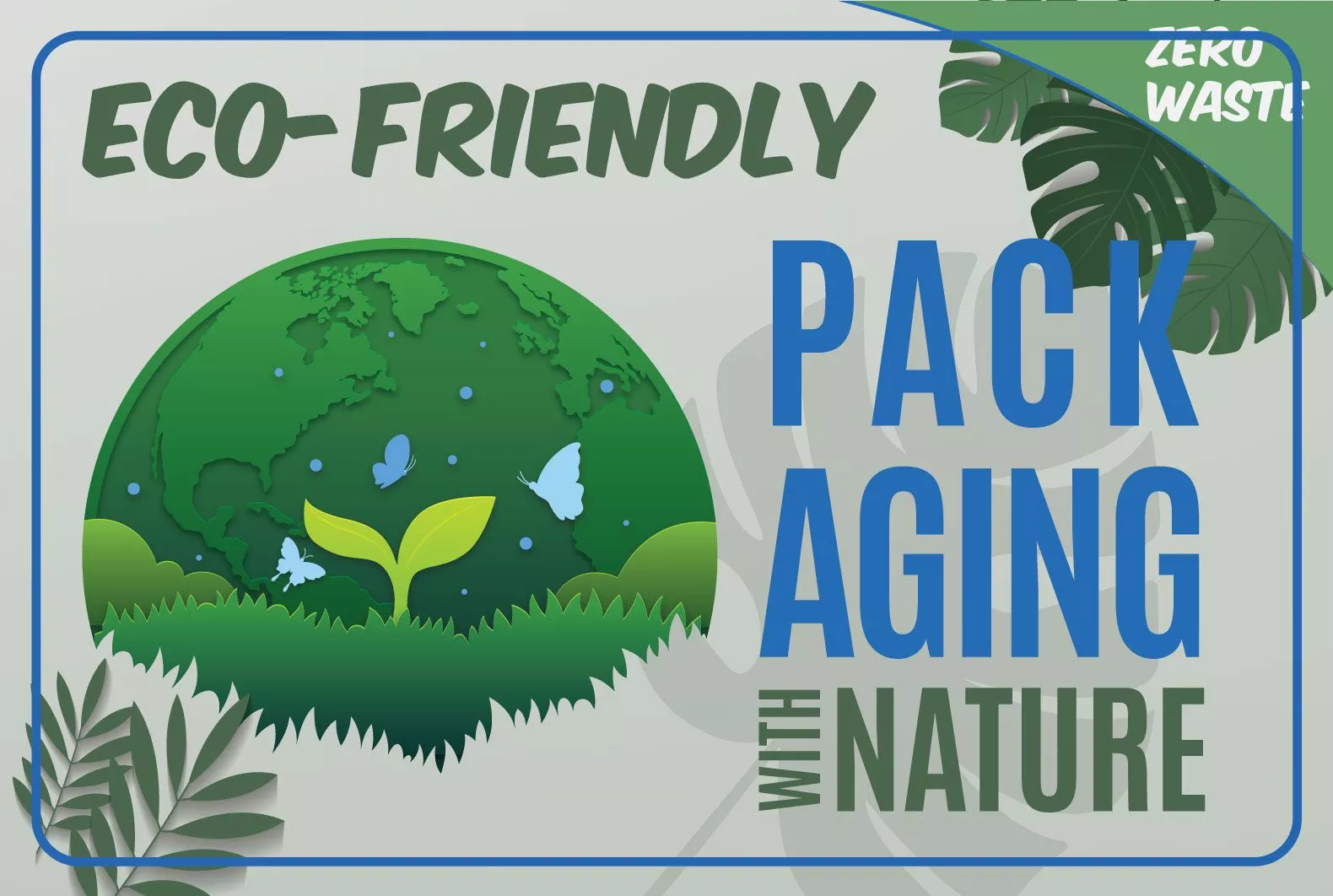 Custom Boxes & Packaging At Wholesale | Need Custom Packaging